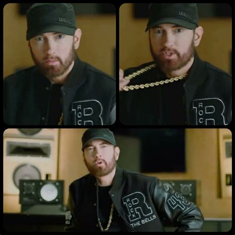 Eminem Being Fat