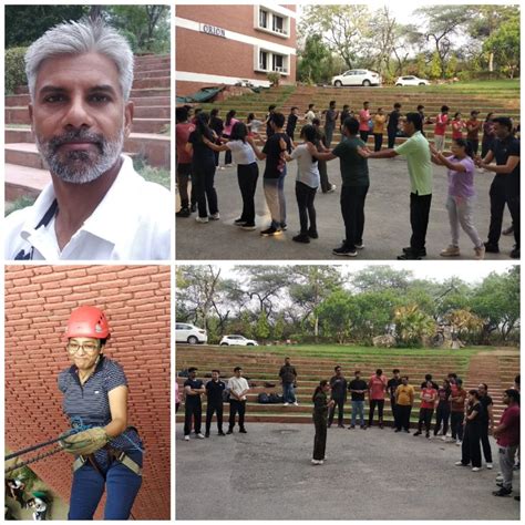 Deepak Kumar Singh On Linkedin Fun Adventure Teambuilding Imidelhi