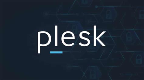 Plesk Vps Hosting A Comprehensive Guide Tremhost News
