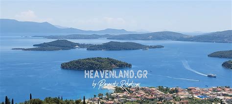 Σκορπιος Μαδουρη Σπαρτη Μεγανησι Νησακια Λευκαδα Κ21 Heavenland
