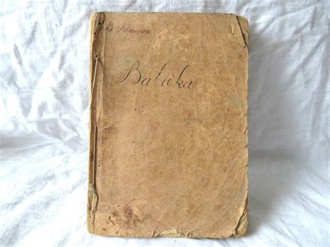 Star Kniha Babi Ka Aukro