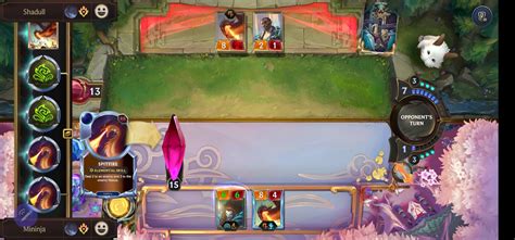 Iascylla Firespitter Is Bugged Rlegendsofruneterra