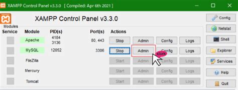 【xampp】mysqlが起動しないエラーの対処法を試した結果、それでも無理だった時の対処メモ Tips By Pictobaum