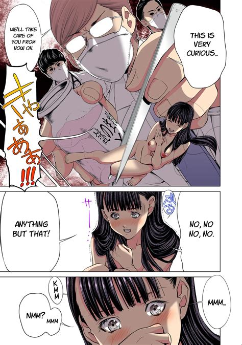 Synonym Chapter 51 Page 5 Nhentai Hentai Doujinshi And Manga