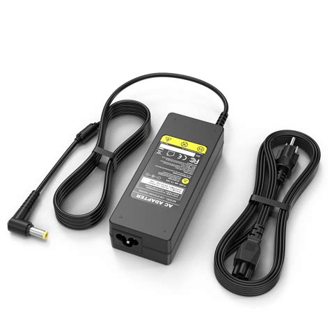 Ac Adapter Charger For Panasonic Toughbook Cf 19 Cf 31 Cf 52 Cf 53 Us