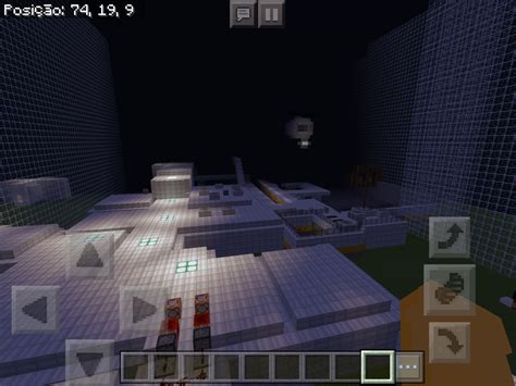 Scp Cb Minecraft Map