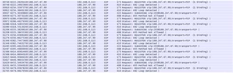 Wireshark Qanda