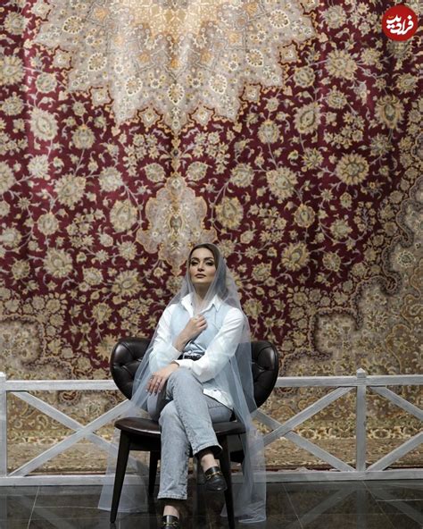 عکس تغییر چهره ظریف بیتا سریال آوای باران بعد 11 سال در 37 سالگی