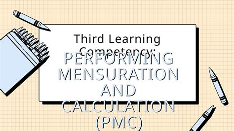 Css3 Performing Mensuration And Calculationpptx