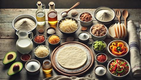 Delicious Gorditas Recipe How To Make This Mexican Delight At Home Craving Foodies