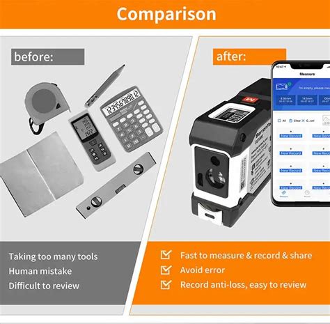 Digital Measure Tools Length Meter Millimeters Measuring Tape Buy Auto Lock Electronic
