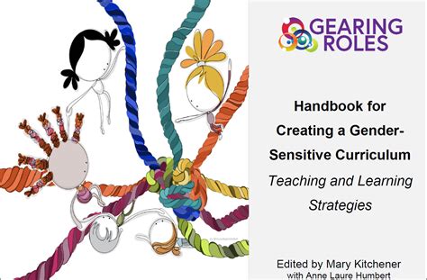 Launch Of The Handbook For Creating A Gender Sensitive Curriculum
