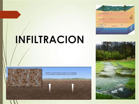 Resúmenes De Infiltración Descarga Apuntes De Infiltración