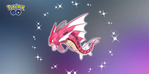 Pokemon Shiny Mega Gyarados Shiny Mega Gyarados 2016 Xy Breakpoint