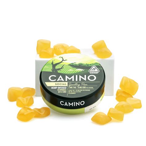 Shop Camino Products Online Cannabuddy