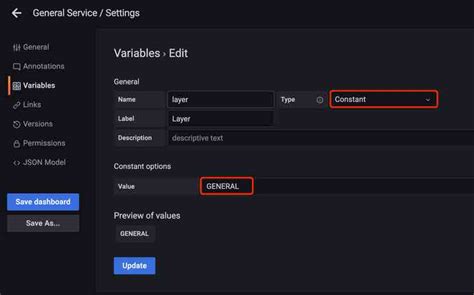 Build Grafana Dashboards For Apache Skywalking Native Promql Support