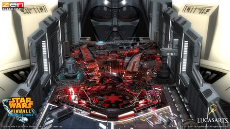 Darth Vader Vertical