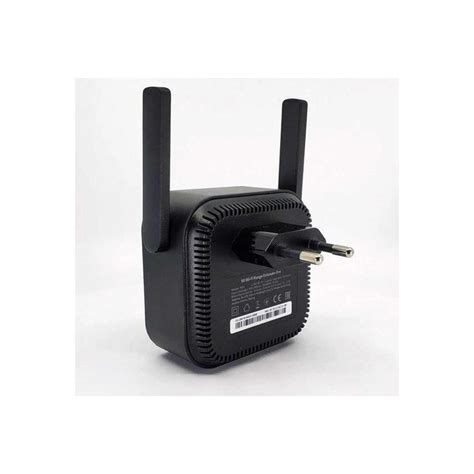 Xiaomi Mi Wifi Pro Sinyal Yakınlaştırıcı Güçlendirici