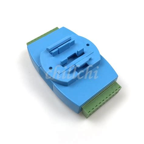 Type K Thermocouple Temperature Acquisition And Measurement Module Modbus Rtu Protocol