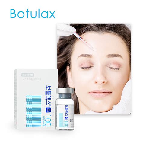 Botulax VS Nabota VS Innotox VS Rentox Dermax Aesthetic