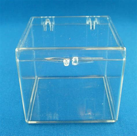 Rectangular Plastic Storage Boxes General Laboratory Supplies Ladd Research