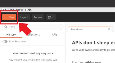 How To Install Postman On Ubuntu 2004 Its Linux Foss