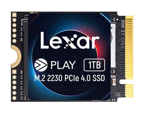 Lexar Announces Ares Rgb Ddr Desktop Memory And Play Pcie Ssd Techpowerup