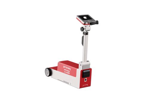 Road Marking Retroreflectometer Road Sign Retroreflection Meter