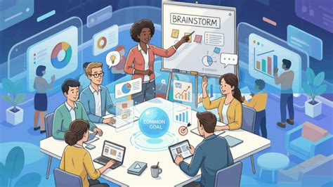 13 Examples Of Effective Team Dynamics And Success Stories Hr Simple