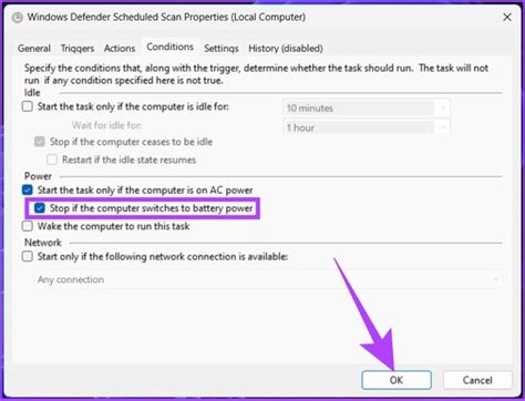 2 quick ways to schedule windows defender scan guiding tech