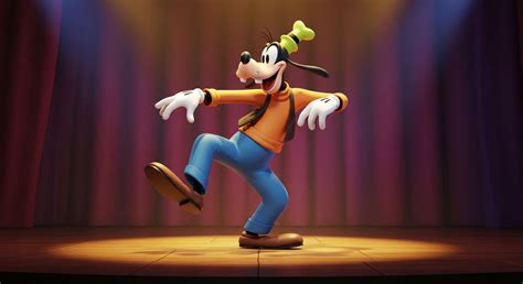 Goofy Tap Dancing 37 By Tswade2 On Deviantart