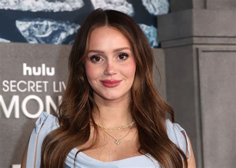 Mikayla Matthews Shares the REAL Reason She Can’t Stand ‘Secret Lives of Mormon Wives’ Co-Star ...