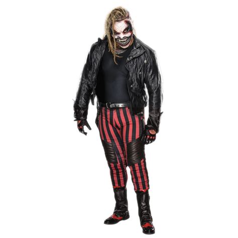 The Fiend Bray Wyatt Full Body Png By Wrestlingrenders204 On Deviantart