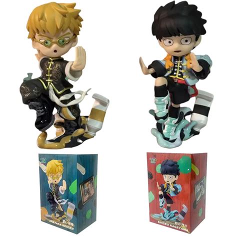 Mob Psycho 100 Figurine The Ultimate Guide To Buying Displaying And