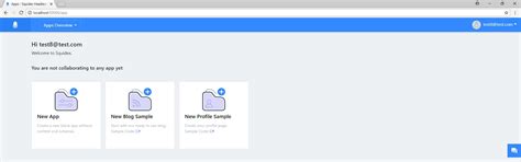 Login Using Openid Support Squidex Support