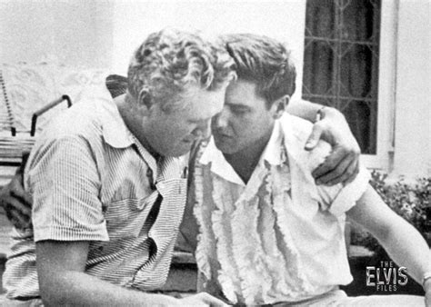 Elvis Presley Biography 1956 1959 Chapter 15 Goodbye To Gladys