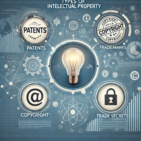 What Are Intellectual Property Rights Types Importance And Challenges