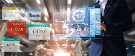 Worximity 10 Ways Machine Learning Is Revolutionizing Manufacturing In 2018