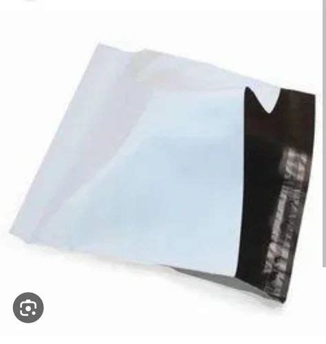 Plastic Security Envelopes At ₹ 1piece In Mumbai Id 14006652355
