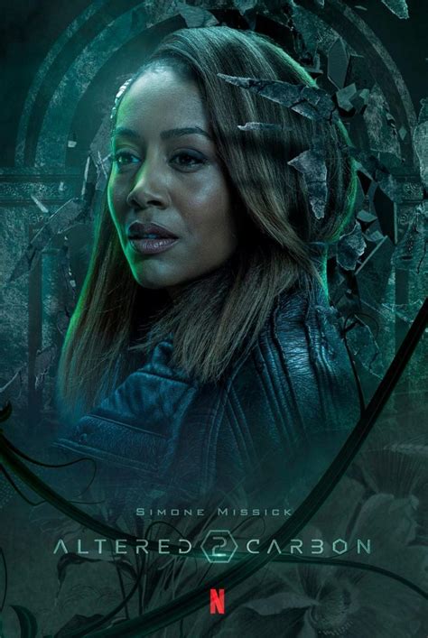 Sección Visual De Altered Carbon 2 Miniserie De Tv Filmaffinity