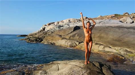 Katya Clover Corsica Dance Eporner