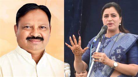 Navneet Rana on EVM issue Amravati MP Balwant Wankhade condition रजनम दणयस तयर पण