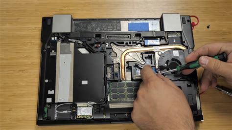 Dell Cmos Battery Replacement