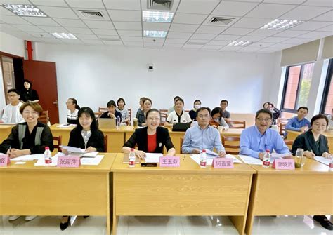 锤炼优质教学，深耕精品课堂——国际教育学院青年教师教学竞赛圆满落幕