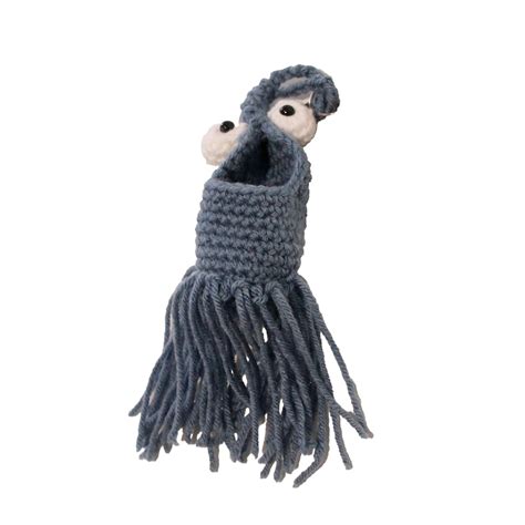 Small Blue Yip Yip Art Gallery Of Sudbury