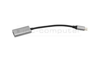 Lenovo IdeaPad Gaming 3-15IHU6 (82K1) Zubehör - ipc-computer.de
