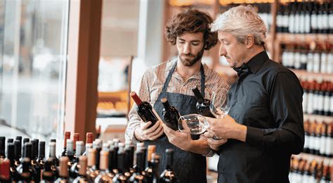 Which Training To Enter The Wine Business