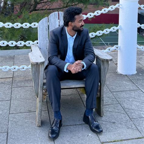 dev vishal prakash stevens institute of technology jersey city new