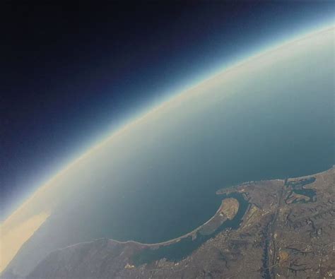 The Easiest Arduino High Altitude Balloon Data Logger Arduino Data