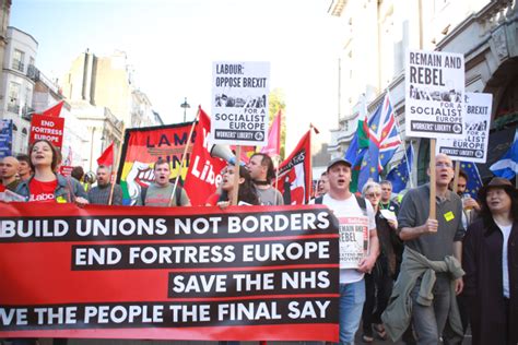 The Case For Open Borders Workers Liberty